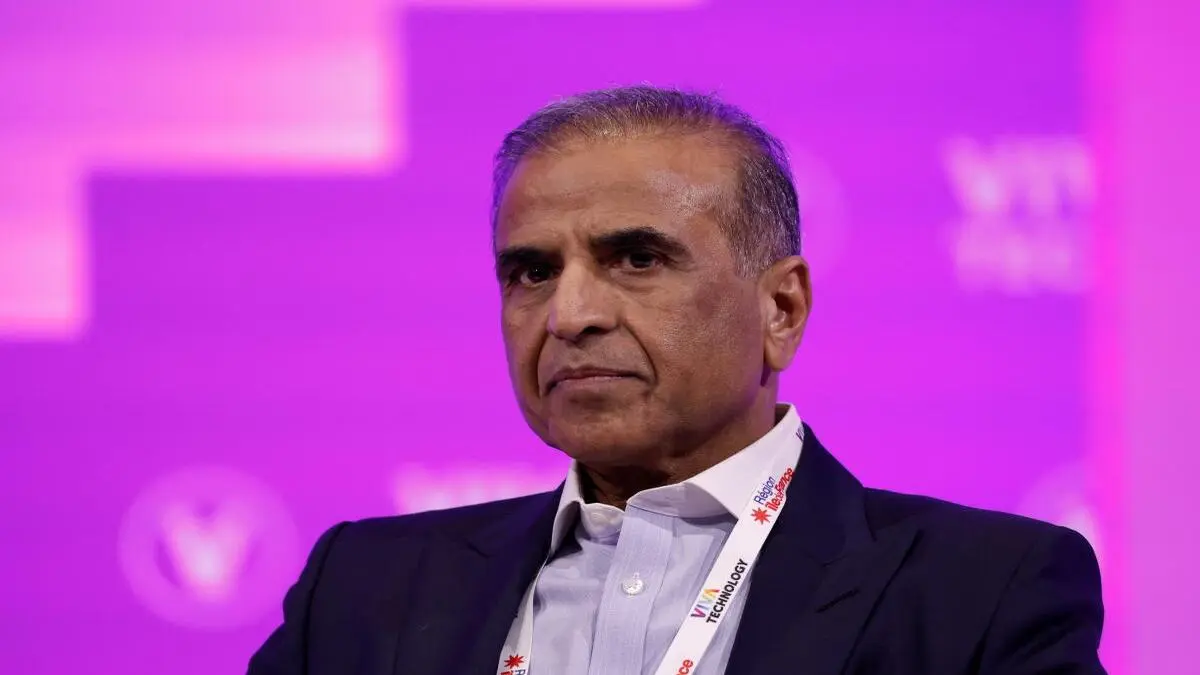 Airtel to be at forefront of bringing 5G connectivity to India: Sunil ...