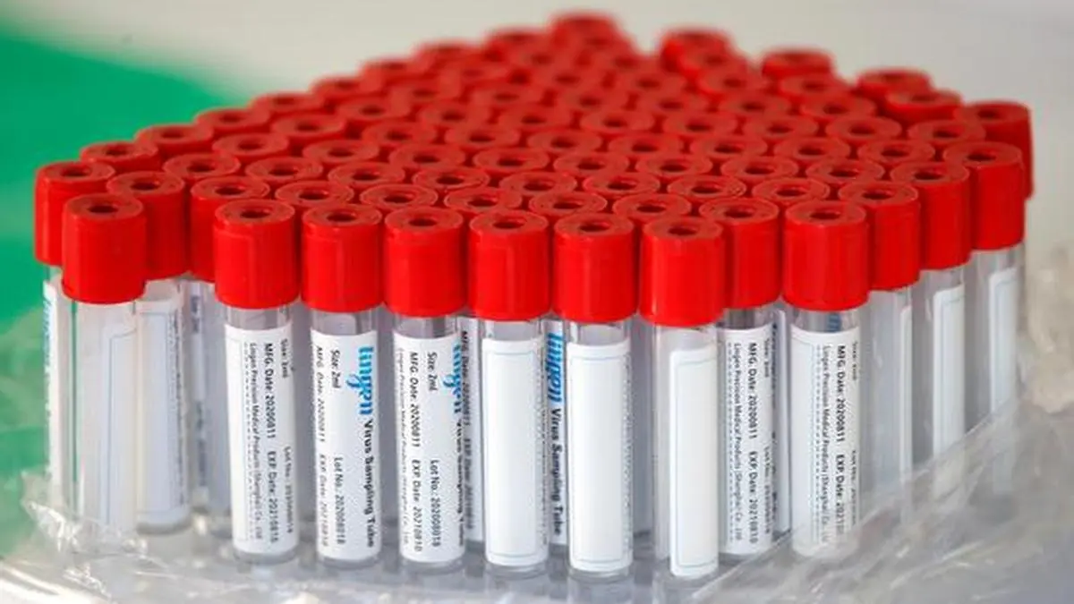 Woman suffered brain fluid leak after taking nasal swab test for Covid ...