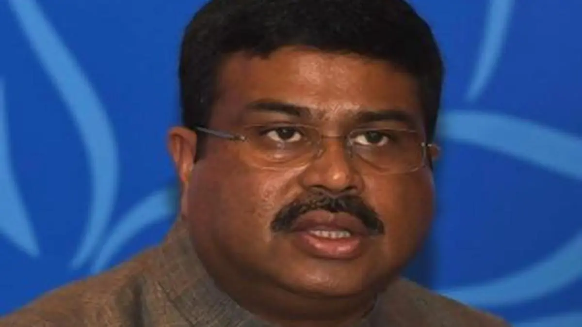 We need strong partnership with industry: Pradhan - The HinduBusinessLine