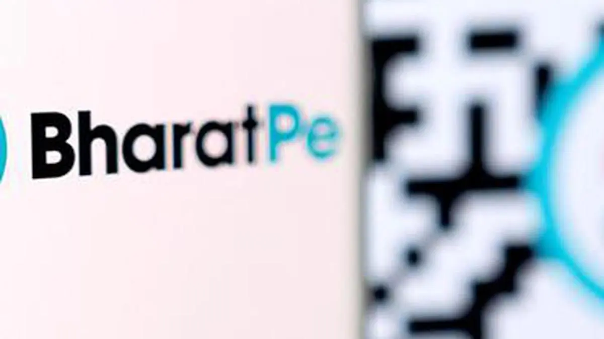 BharatPe appoints top executives for security, audit and governance functions - The Hindu ...