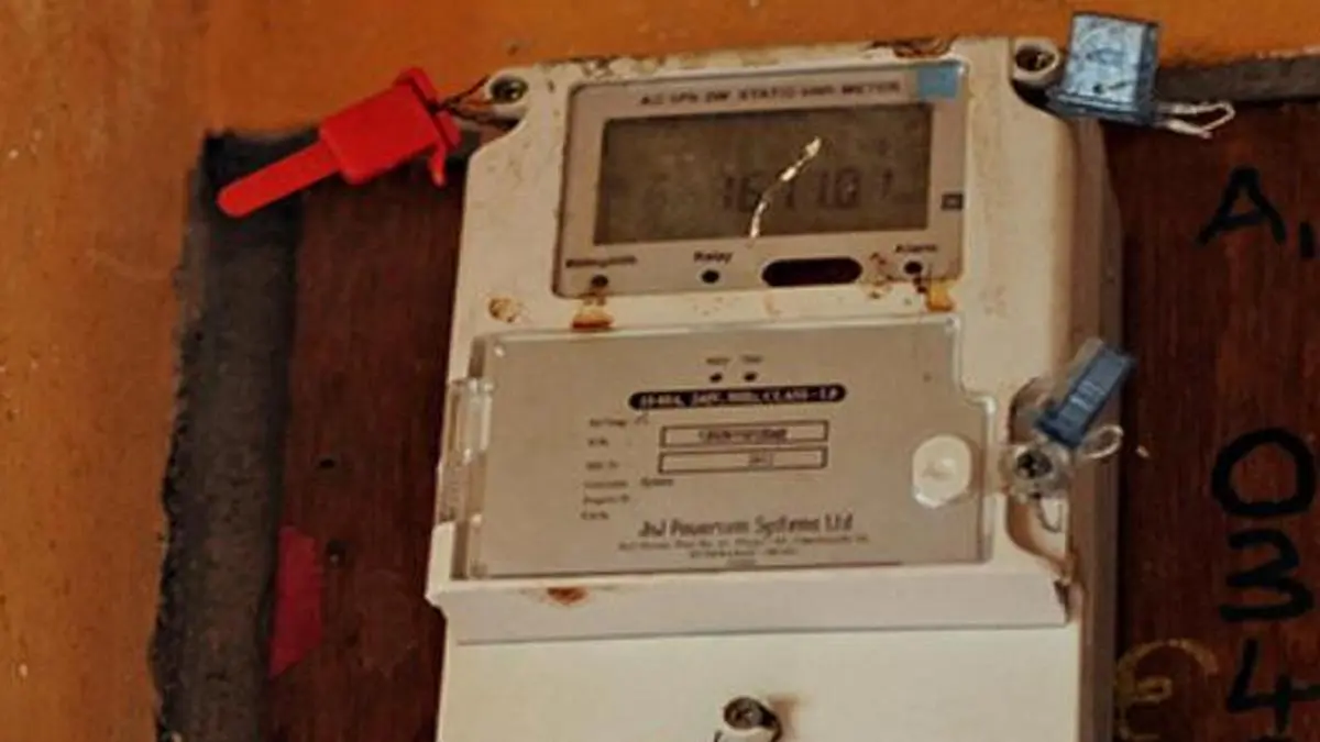 IntelliSmart bags order to install over 6 lakh smart pre-paid meters in Assam - The ...