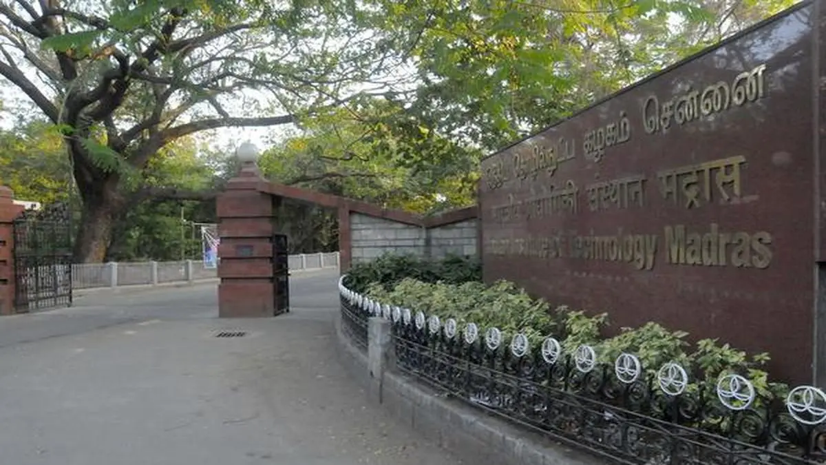 IIT Madras to host Defence Tech Summit as part of annual festival ...