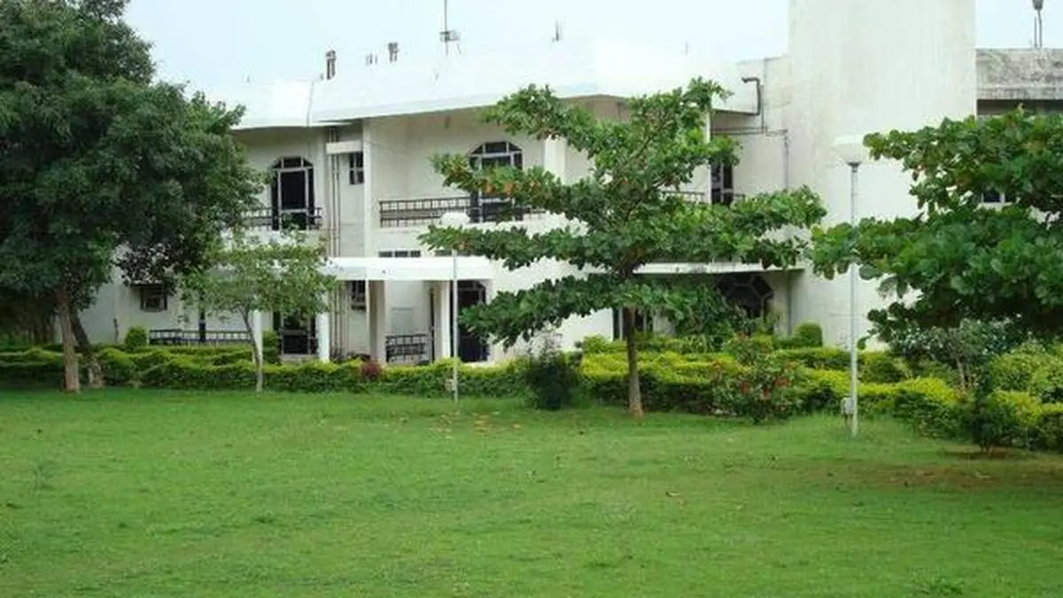 IIIT-H launches course in IoT and Smart Analytics - The HinduBusinessLine
