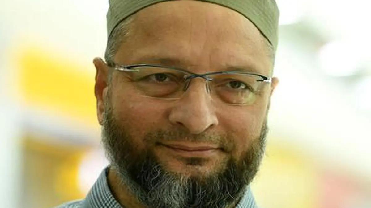Day after attack, Owaisi gets 'Z' category security from govt - The Hindu BusinessLine