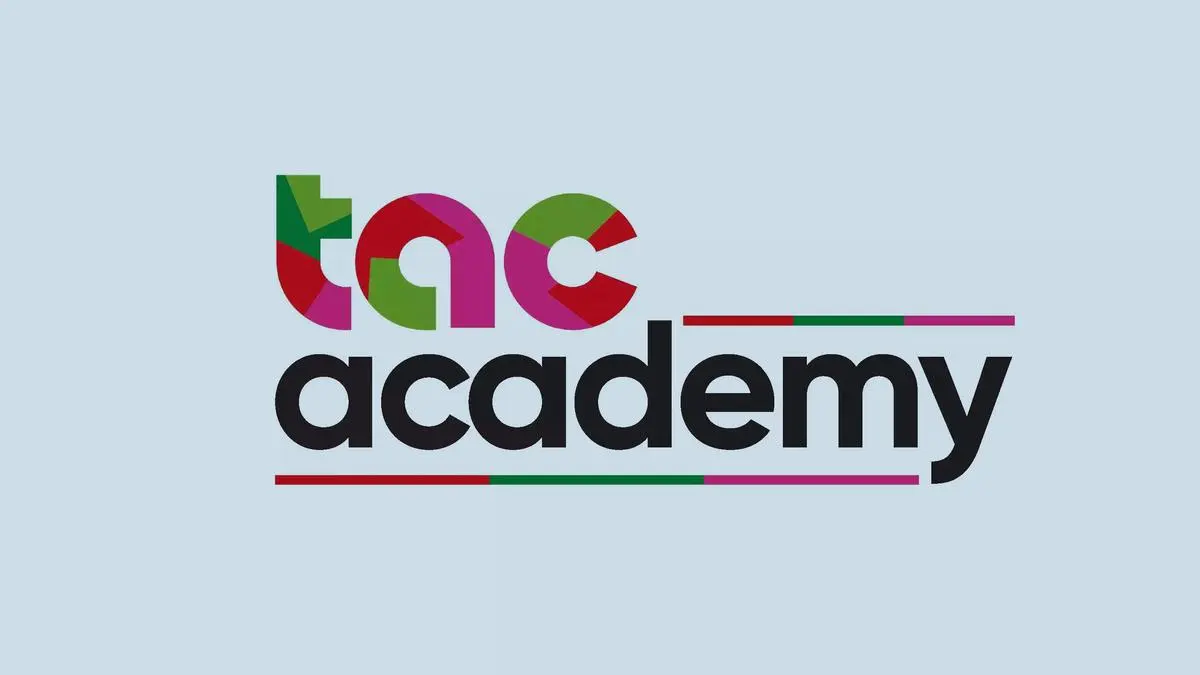 Ad Club Launches The Tac Academy Isarer