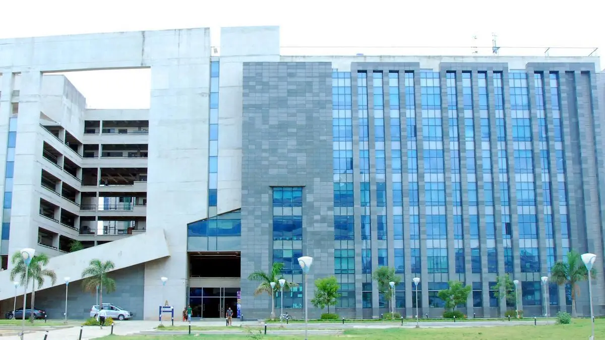 IIT-H takes technical education beyond the confines of classrooms - The ...