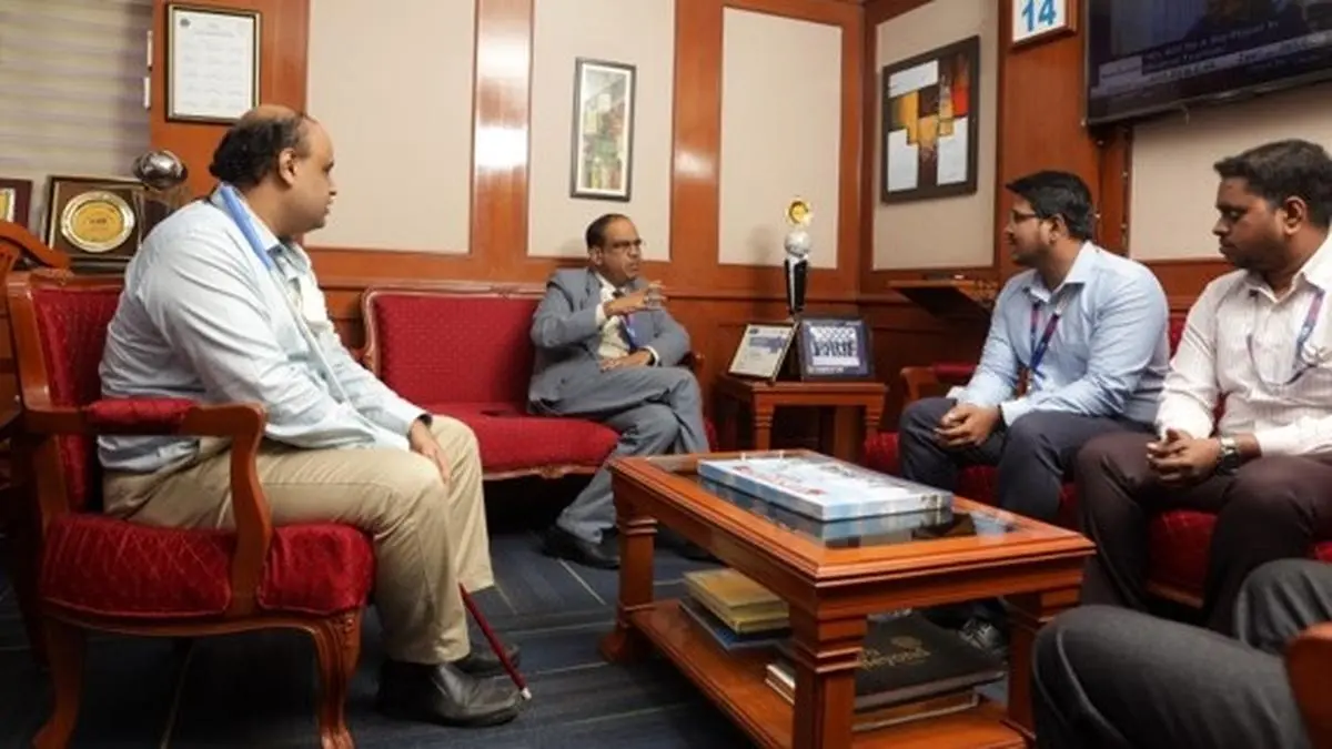 A digital toolkit that offers an inspiring vision - The HinduBusinessLine