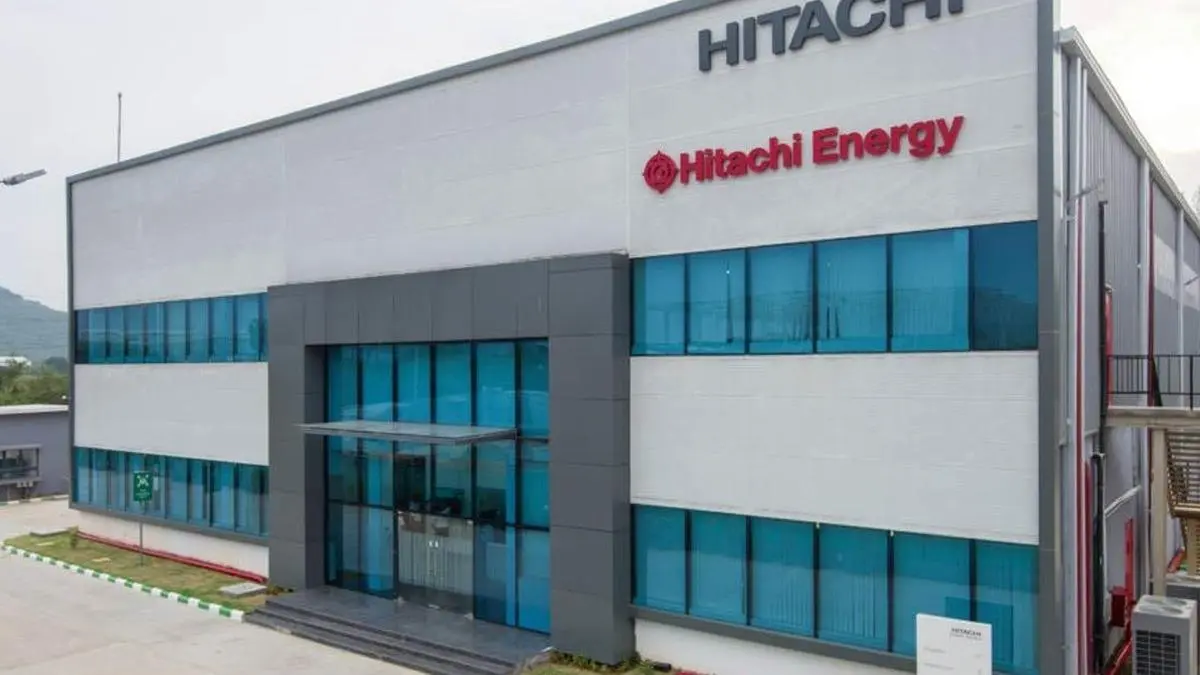 Hitachi Energy jumps 4% after Q4 profit surges, Jefferies maintains buy ...
