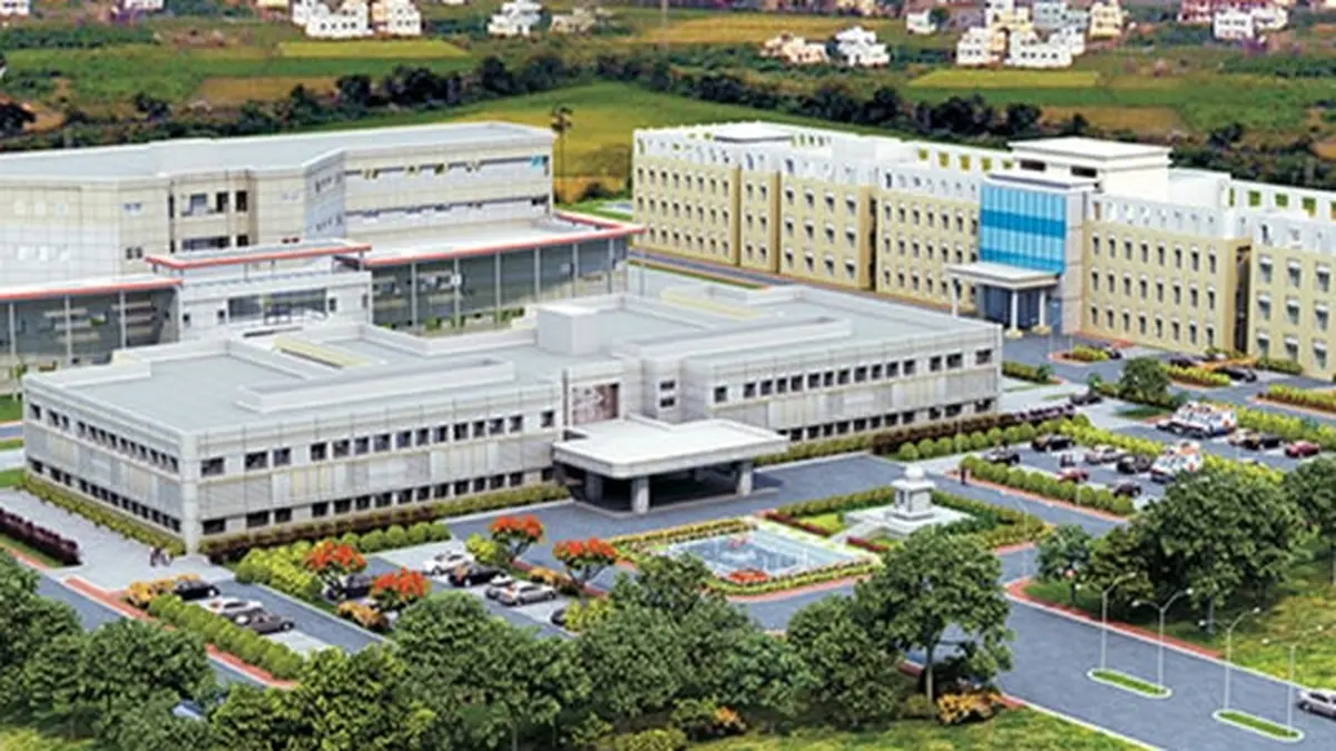 Gleneagles Global Health City launches GPS-enabled emergency ambulance tracker ‘mSirenPilot ...