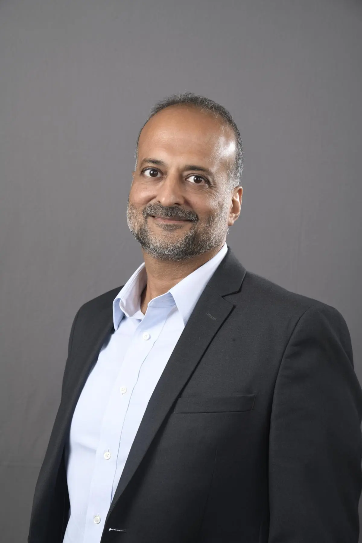 Anurag Gupta appointed chief of global merchant and network services at ...