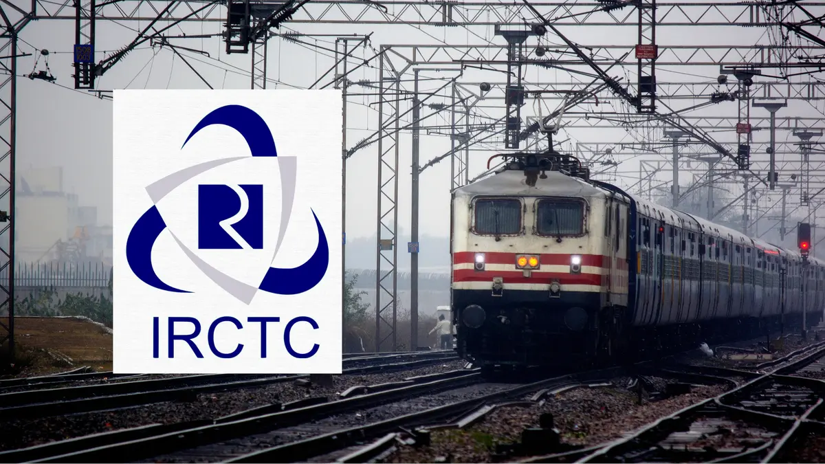 IRCTC alerts users about fake Android app: Report - The Hindu BusinessLine