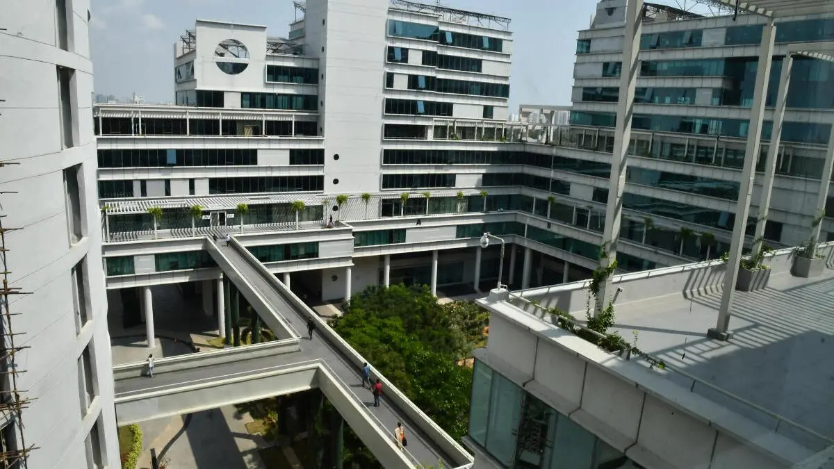 IIT Madras Research Park’s gambit to generate rural employment - The ...