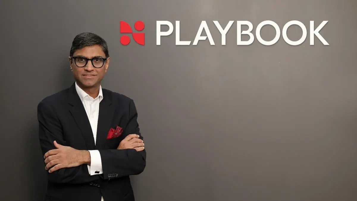 Playbook Partners eyes $250 million funding to fuel Digital India growth - The HinduBusinessLine