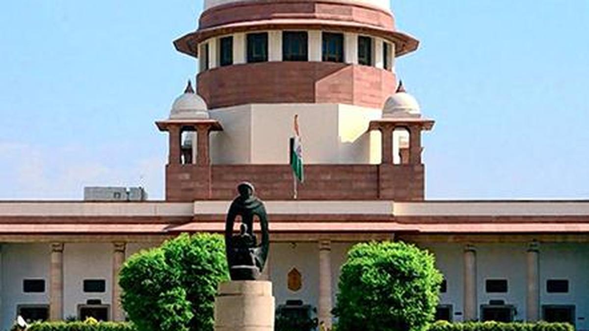 Co-operative societies: Supreme Court quashes part of 97th amendment - The HinduBusinessLine