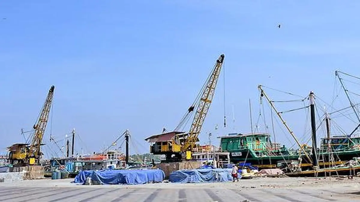 Kerala Exporters Forum bats to develop Beypore as satellite port of ...