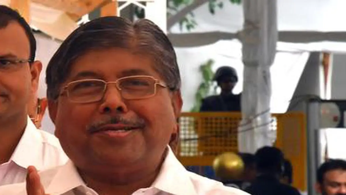 Change of guard: BJP appoints new State-unit chiefs for Maharashtra, UP ... Change of guard: BJP appoints new State-unit chiefs for Maharashtra, UP ...