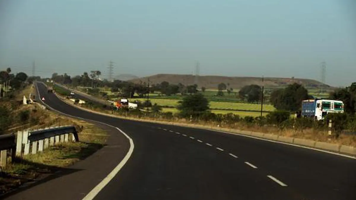 India Signs 210 M Loan Pact With World Bank For Madhya Pradesh Roads