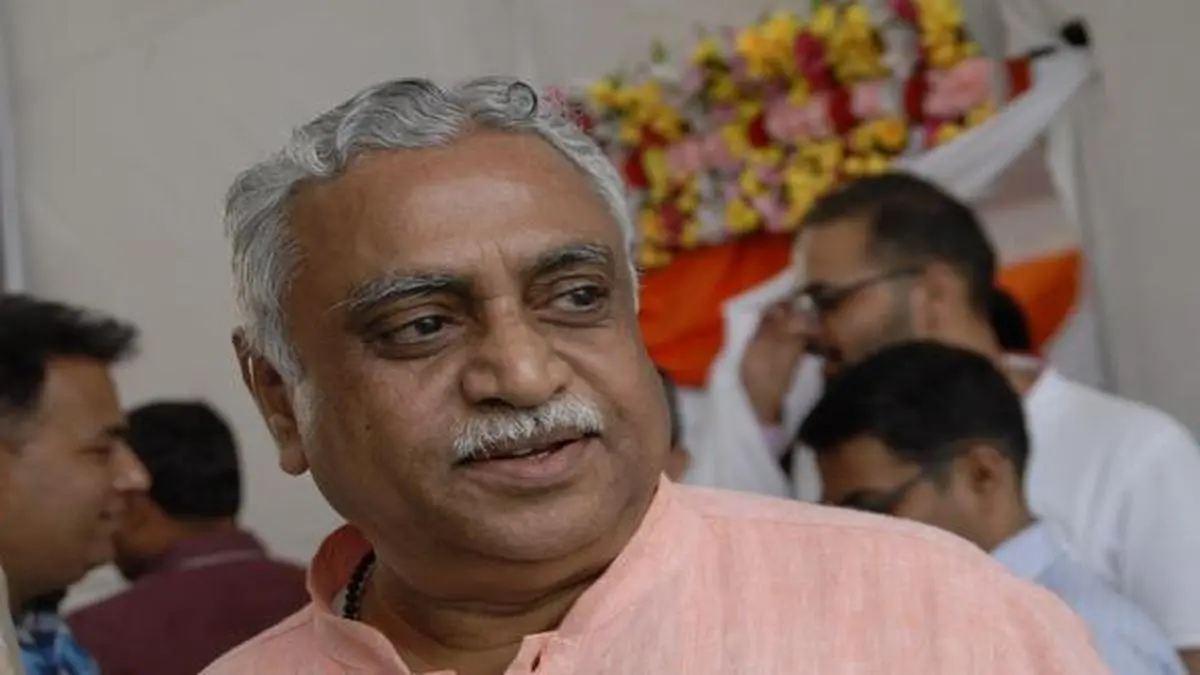 People are curious to know about RSS: Manmohan Vaidya - The ...