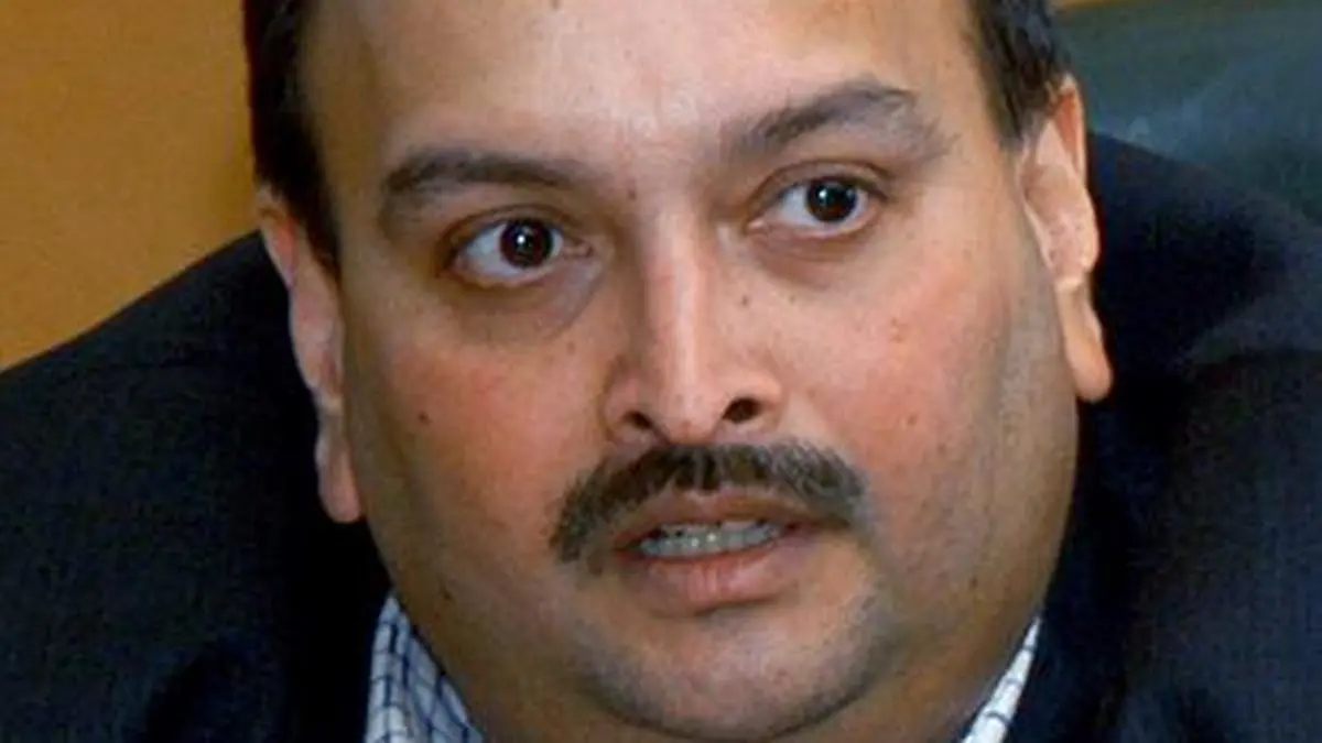 We will take all efforts to bring back Choksi to face justice in India ...