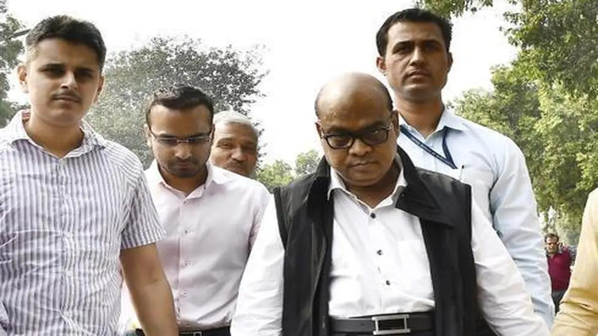 Rotomac scam: CBI court refuses bail to Vikram Kothari, son - The ...
