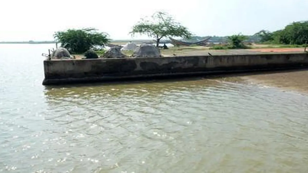 EAC defers ToR for Bhavanapadu port in AP; seeks more info - The ...