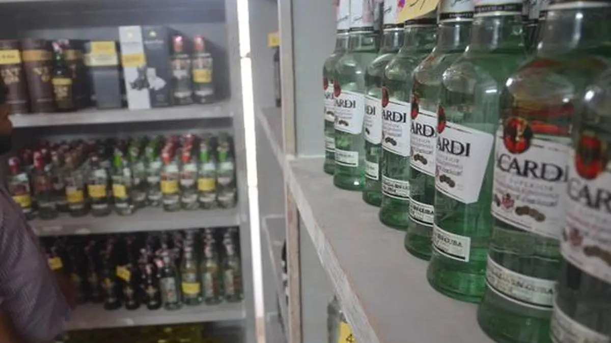 Bevco to open self-service shops for all brands - The Hindu BusinessLine