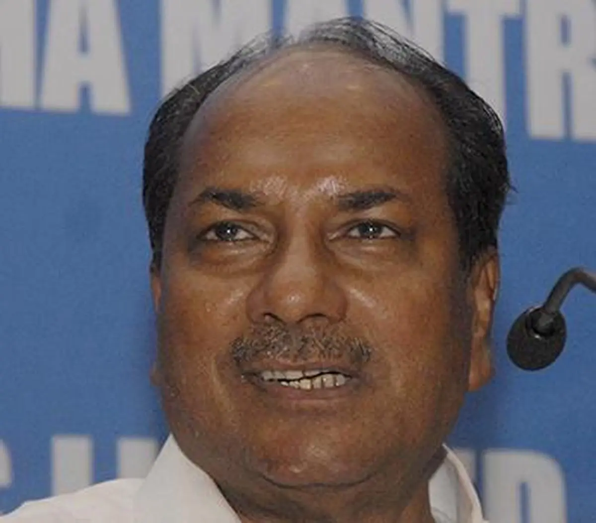 Opposition’s dynasty rule charges will fall flat after polls: AK Antony ...