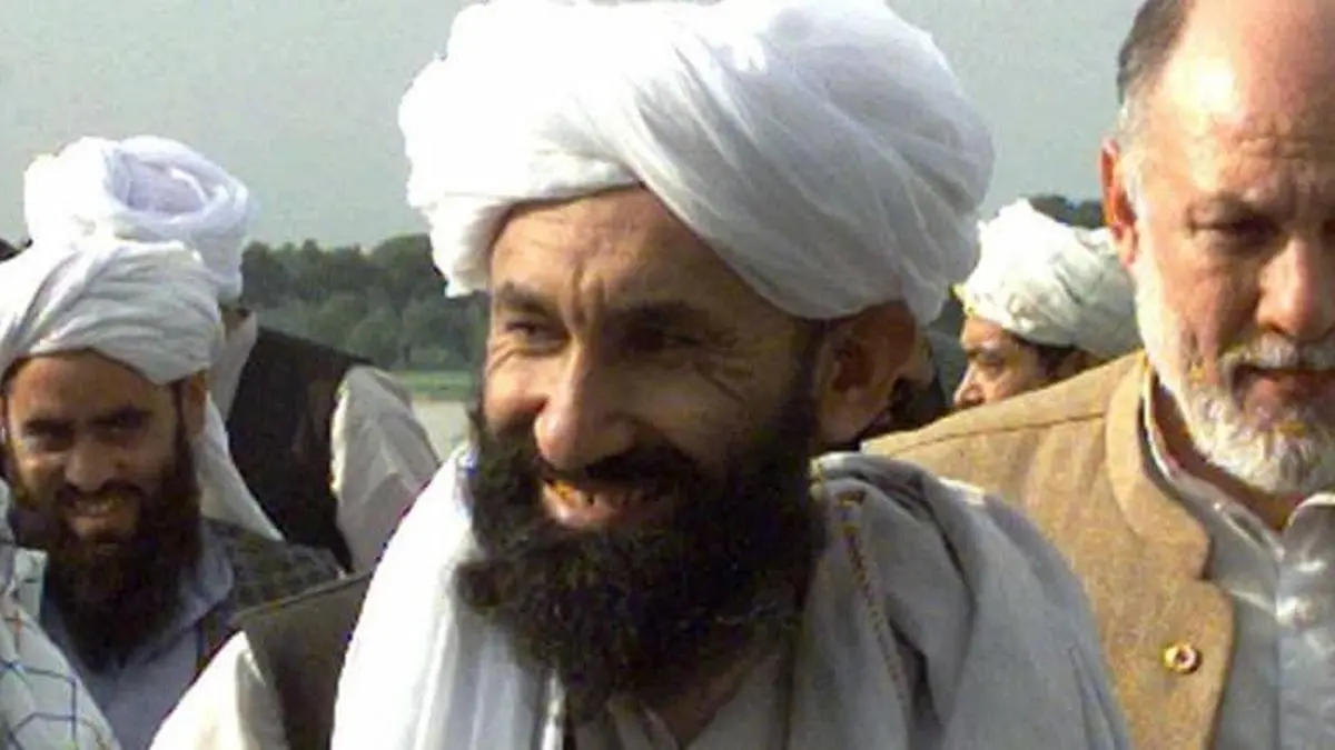 Who is Mullah Hasan Akhund? What does the Taliban’s choice of interim ...