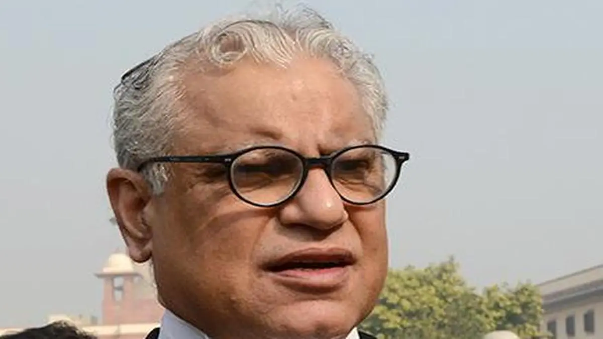 CBI books senior lawyer Anand Grover, his NGO for foreign-aid ...