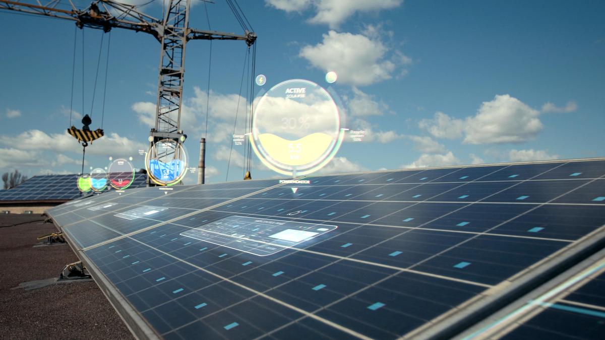 Improving Solar Generation Forecasting With Ensemble Of Deep Learning