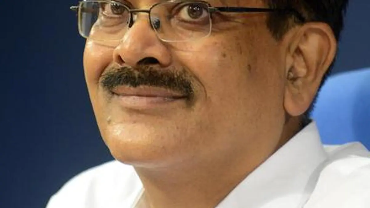 Sanjay Kothari next CVC, ex-IAS officer Bimal Julka to be CIC ...