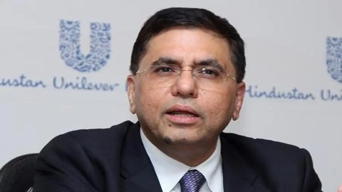 FICCI appoints HUL’s Sanjiv Mehta as President-Elect - The ...