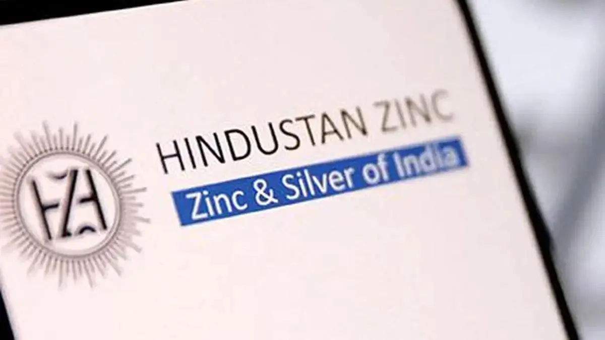 HZL signs MoU with CMR Green Technologies for setting up unit in ...