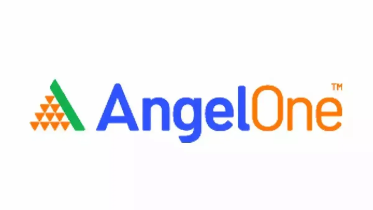 Angel One client base crosses 3 crore - The HinduBusinessLine