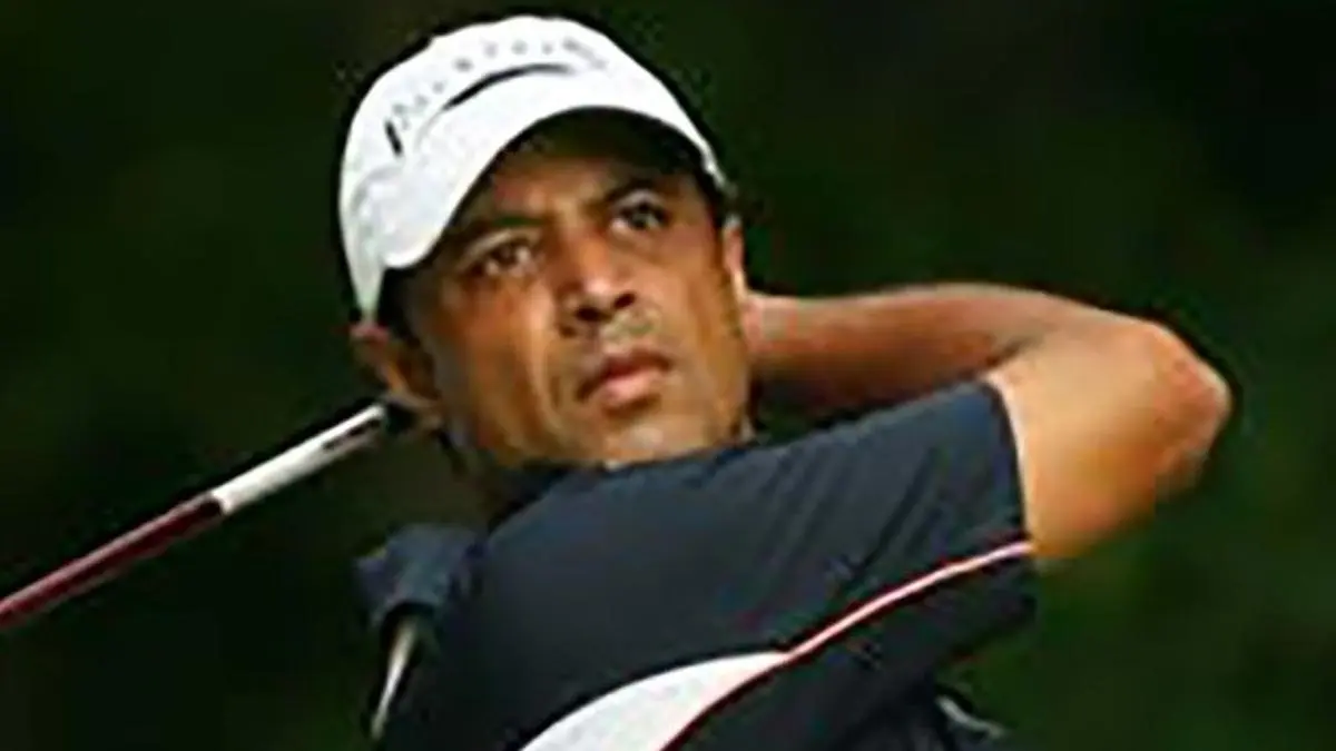 Atwal teams with Kiradech as Lahiri takes a break and Cink leads RBC ...