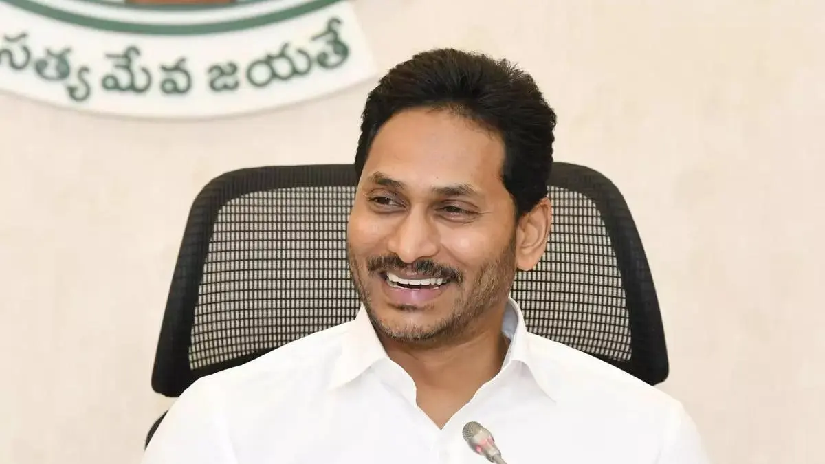 AP govt renames Bhavanapadu port as Mulapeta port - The HinduBusinessLine