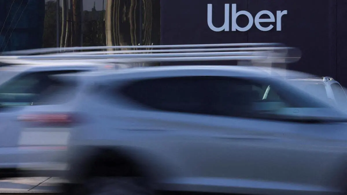 Uber India claims it had created ₹44,600-cr economic value in 2021 ...