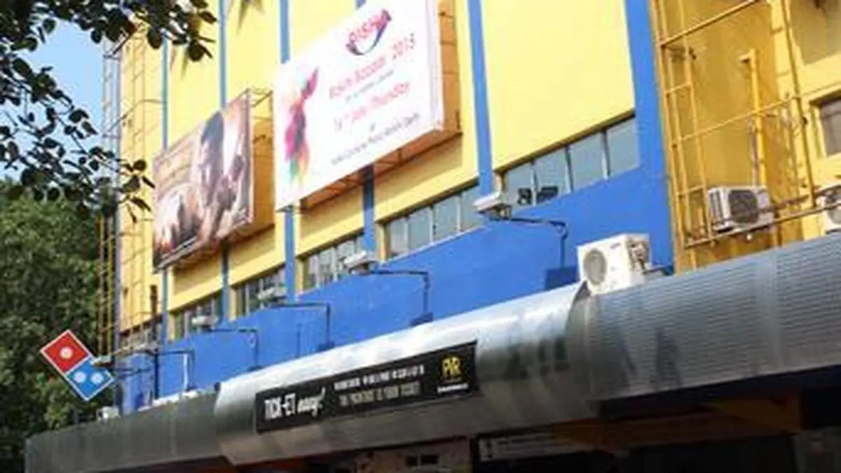 PVR Anupam would be revamped: Managing Director Ajay Bijli - The ...