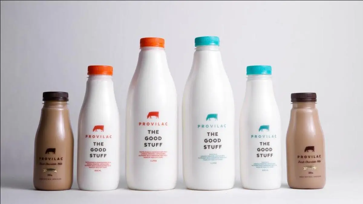 Premium milk firm Provilac enters Southern market - The HinduBusinessLine