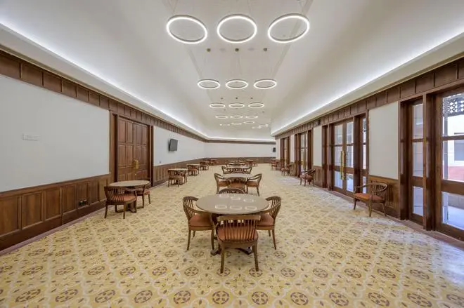 New parliament building: Here’s a timeline, costs incurred and more ...