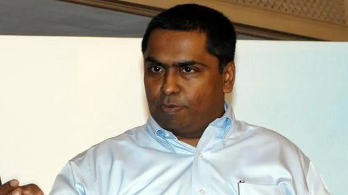 Aircel founder Sivasankaran denied diplomatic immunity - The ...