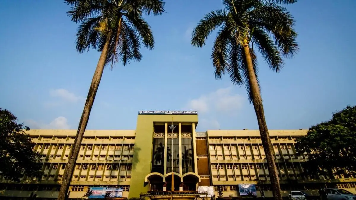 NITK in pact with National Jute Board to develop geo-cell products - The Hindu BusinessLine