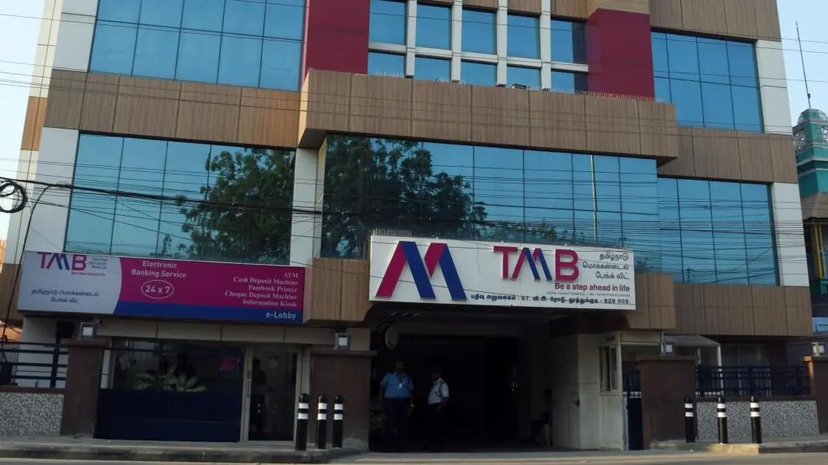 TMB plans to grow CASA to 35% in 3 years by expanding presence - The ...