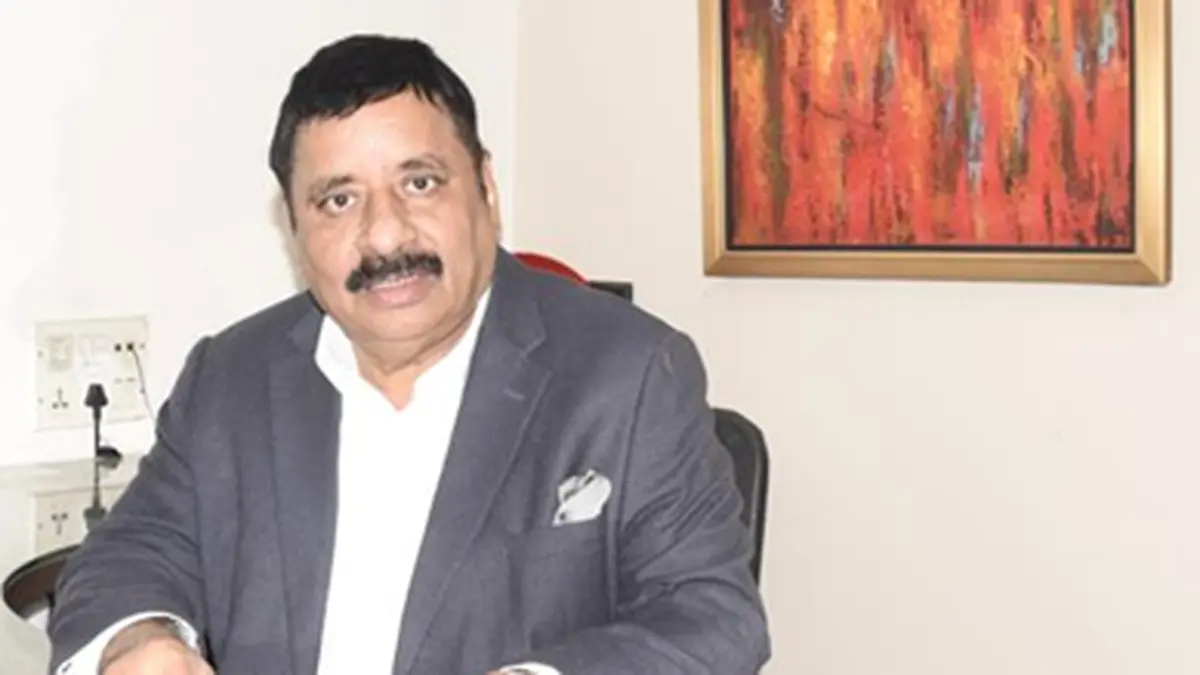 Ramesh Kumar Juneja takes over as Chairman of CLE - The HinduBusinessLine