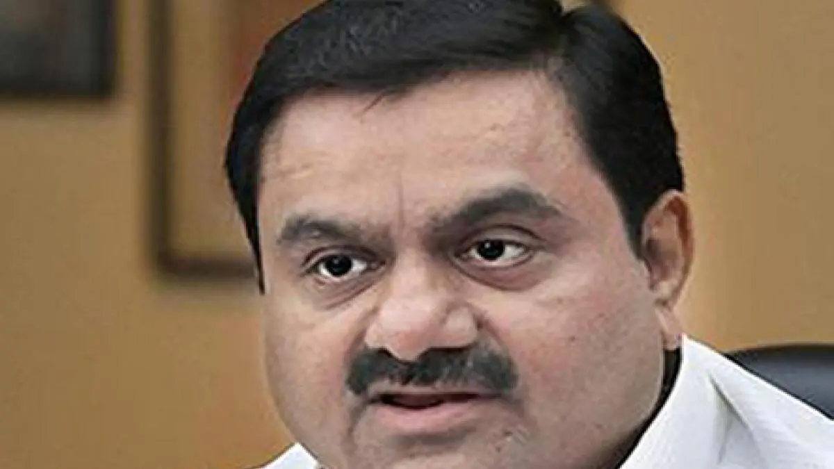World’s second-biggest fortune fails to halt rout in Adani bonds - The ...