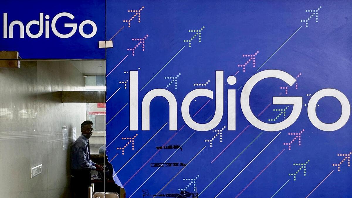IndiGo Q4 results: Net profit soars 62% to ₹3,067 crore, Rs10/sh ...