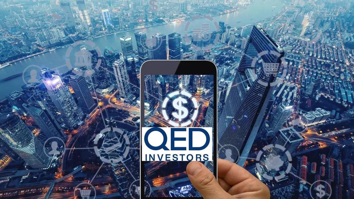 Global fintech VC firm QED Investors closes $925 million in new funds - The HinduBusinessLine