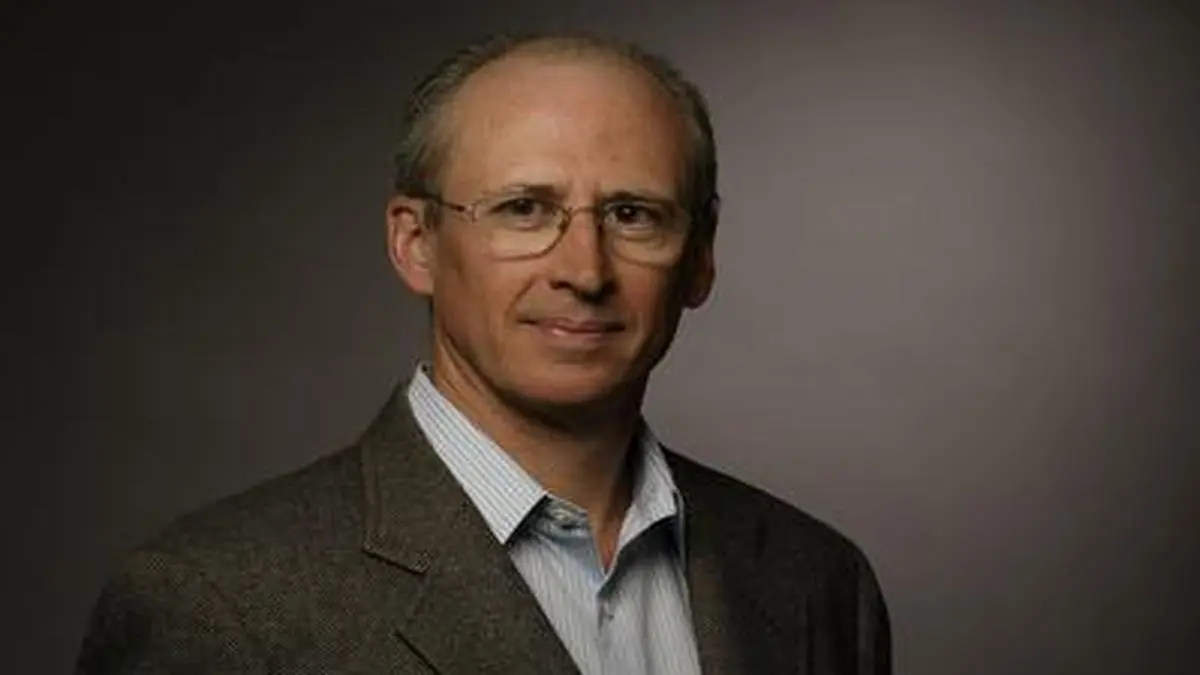 Amazon is designed to spin like a flywheel: Brian Dumaine - The ...