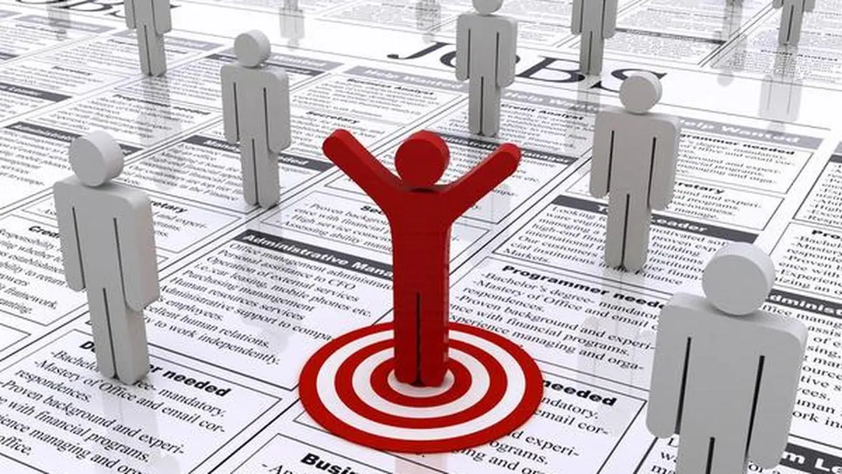 Transforming job seekers into job creators - The HinduBusinessLine