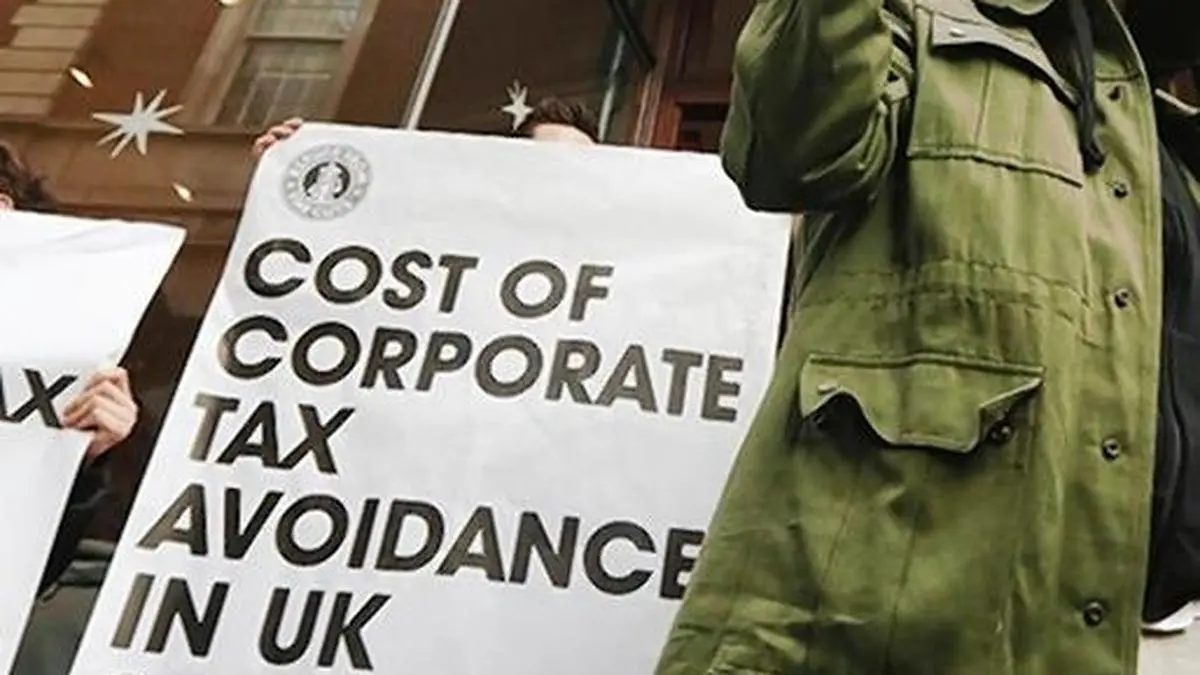 Tax avoidance is toxic for democracy - The HinduBusinessLine